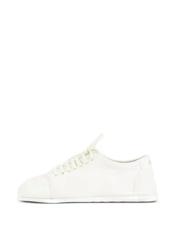 Marsèll Sancrespella Lace-up Derby Shoes