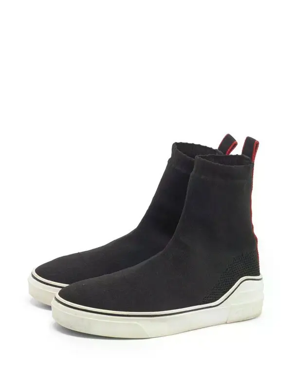 Givenchy George V Slip-on Sneakers