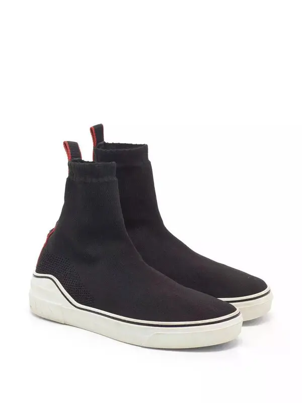 Givenchy George V Slip-on Sneakers