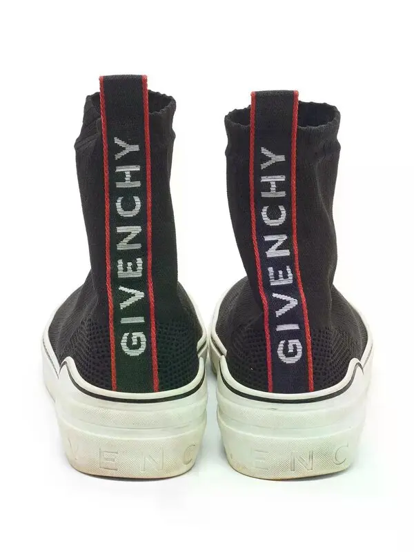 Givenchy George V Slip-on Sneakers