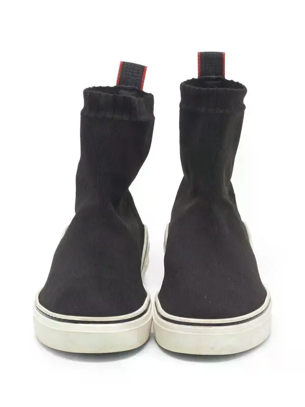 Givenchy George V Slip-on Sneakers