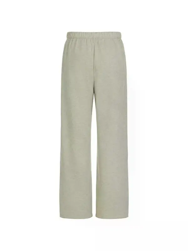 Fear Of God Logo Embroidered Track Pants