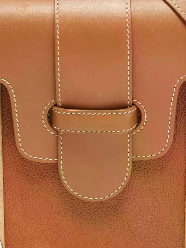 Goyard Saigon Pm Two-way Handbag