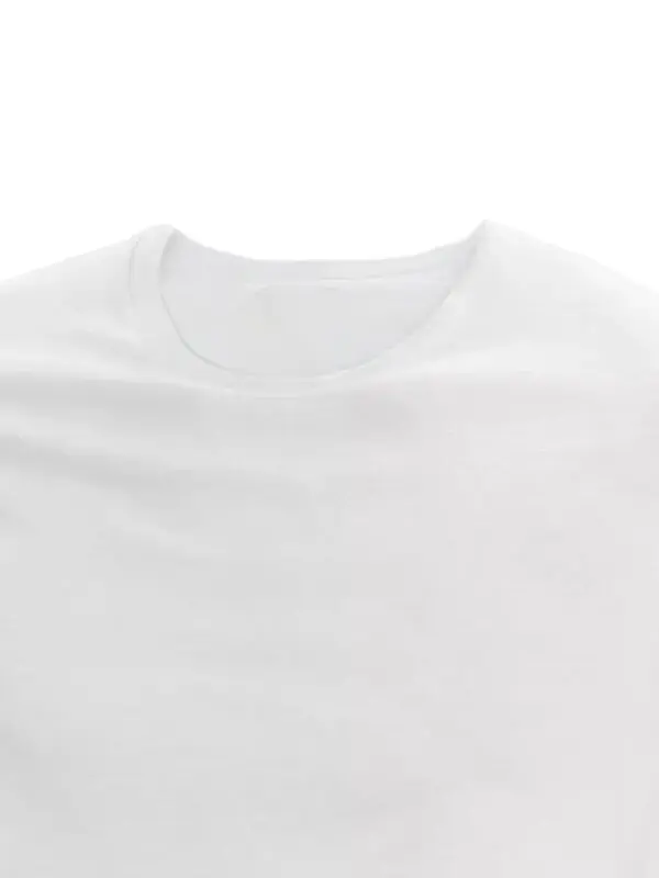 HANDVAERK Round-neck T-shirt