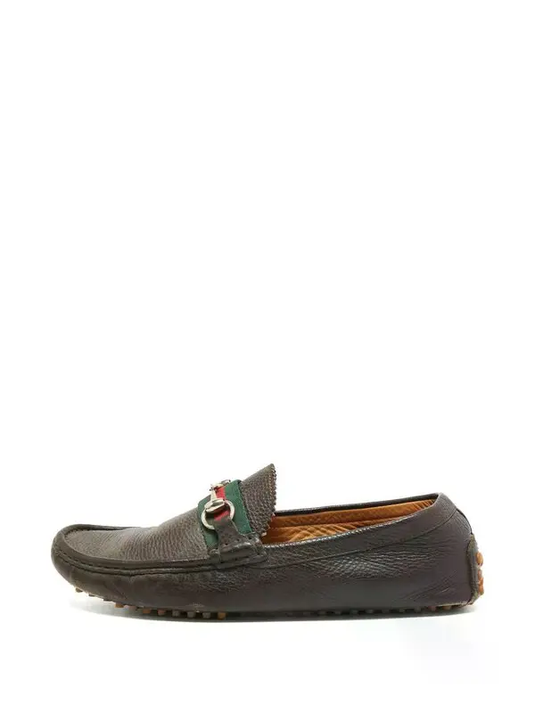 Gucci Horsebit Loafers