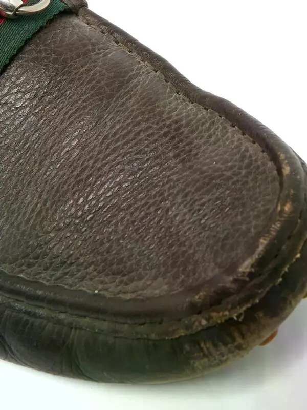 Gucci Horsebit Loafers