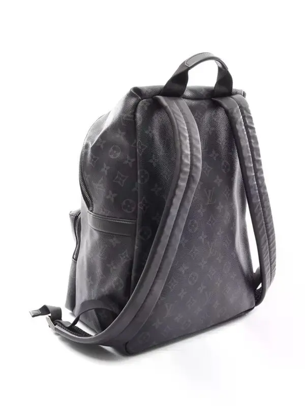 LOUIS VUITTON Monogram Eclipse Apollo Backpack