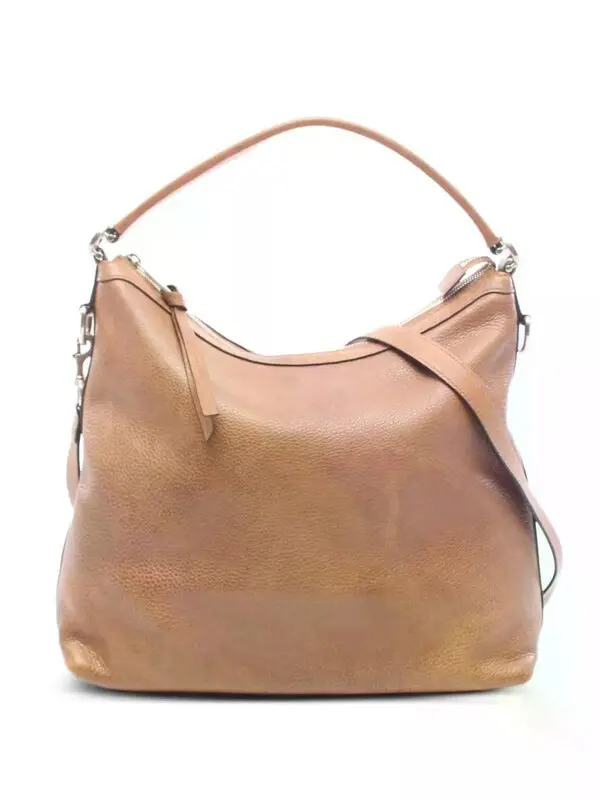 Gucci Miss Gg Shoulder Bag