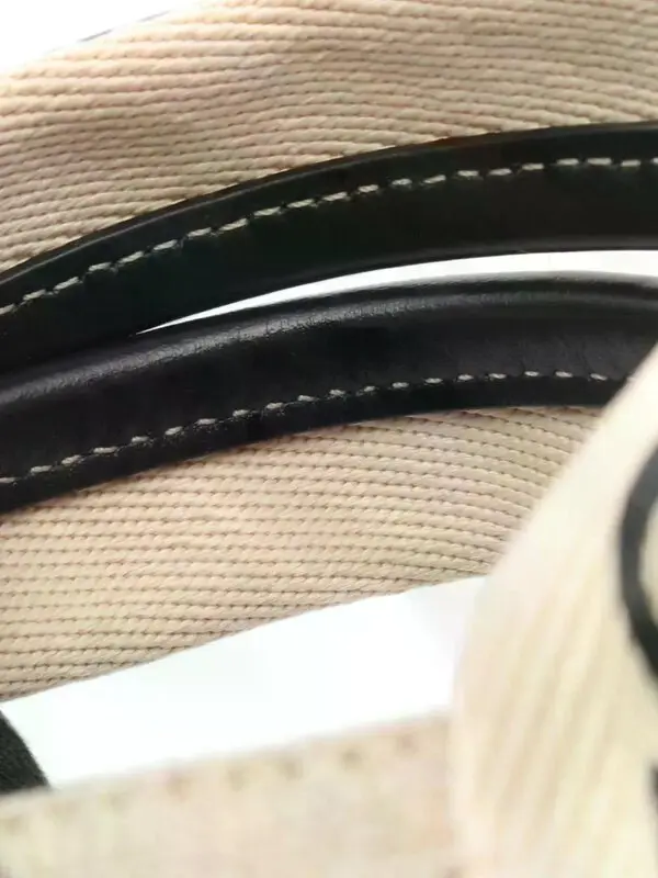Chloé Woody Tote Bag