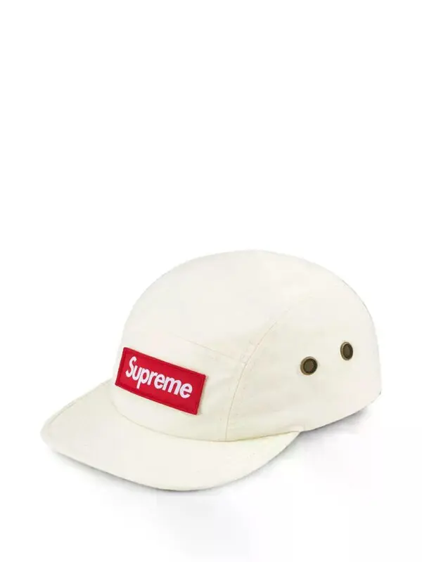Supreme X Zoo York Camp Cap