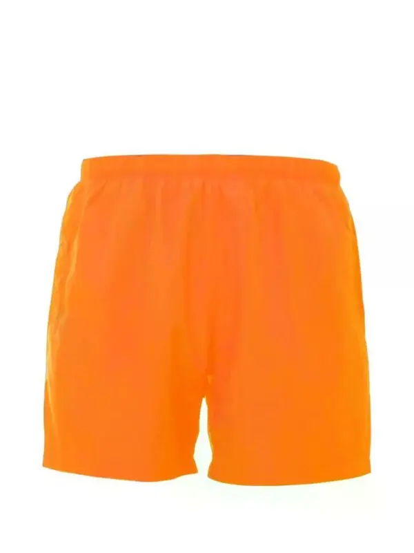 MATINEE Logo-patch Swim Shorts