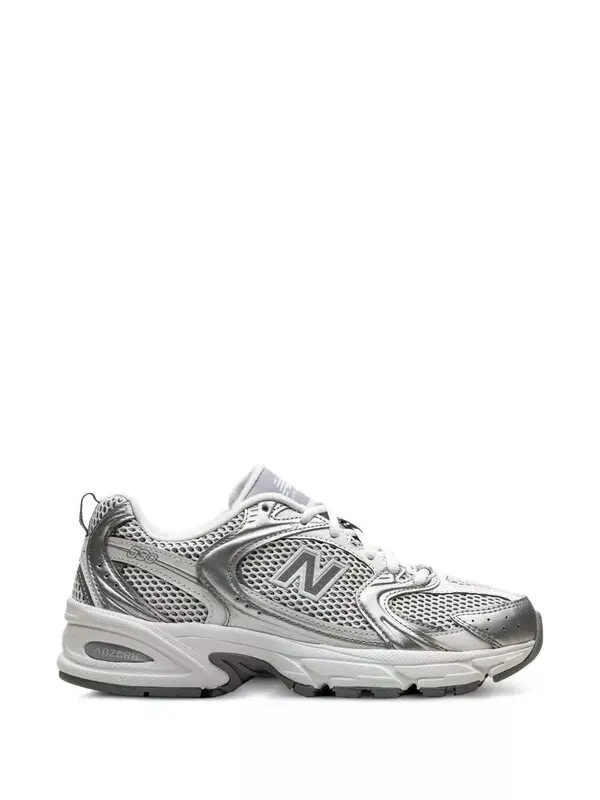 NEW BALANCE 530 Sneakers - Silver