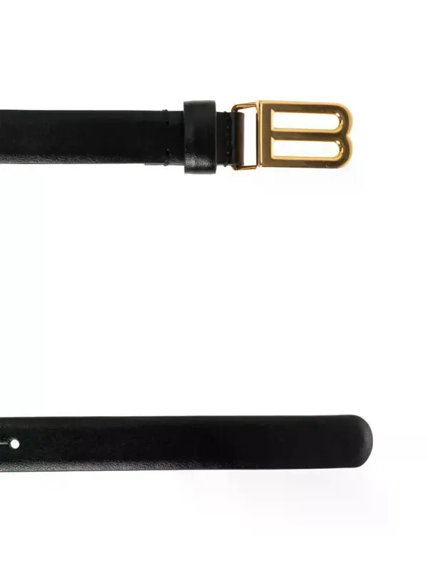 Balenciaga Bolero B Belt