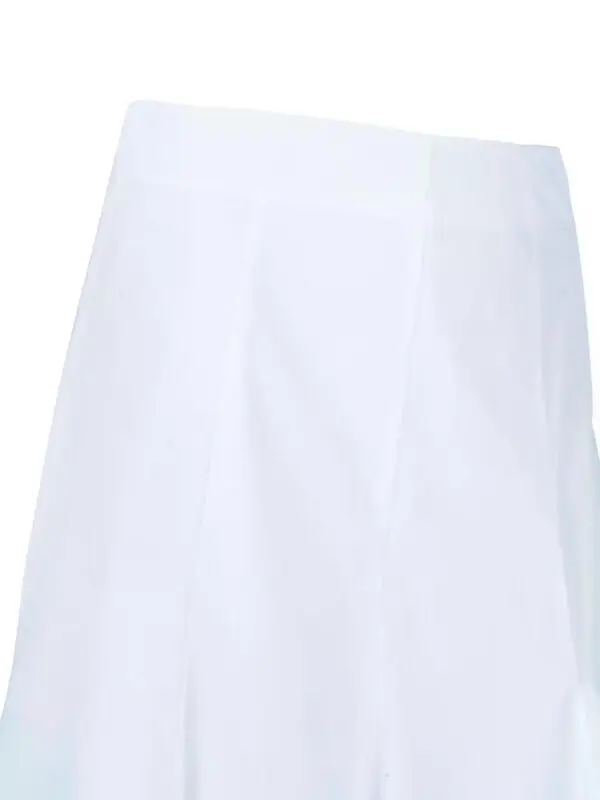 Liviana Conti Anya A-line Midi Skirt