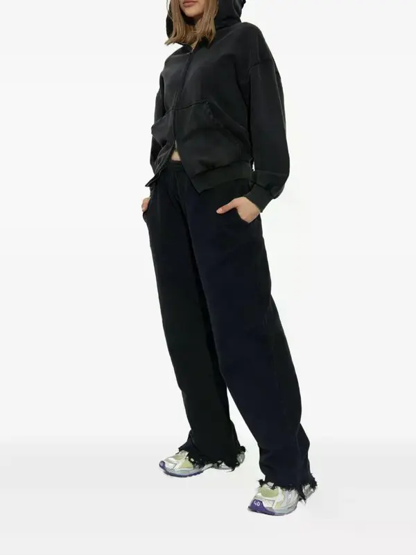Balenciaga Runner Lace-up Sneakers