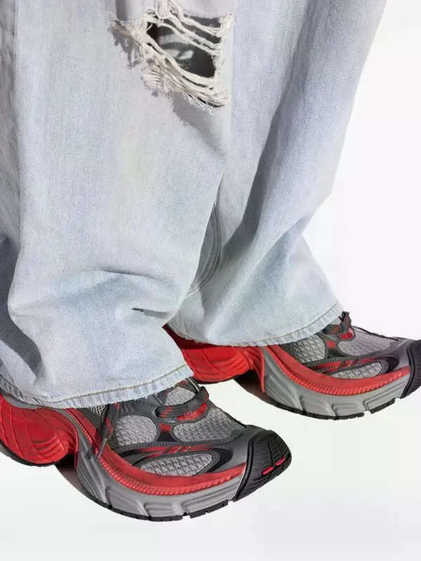 Balenciaga 6xl Mesh Sneakers