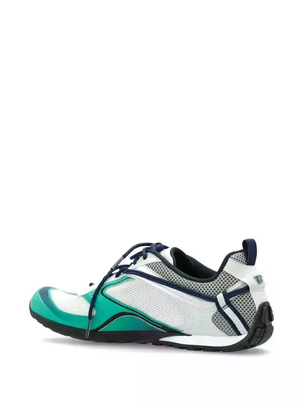 Balenciaga Radar Sneakers