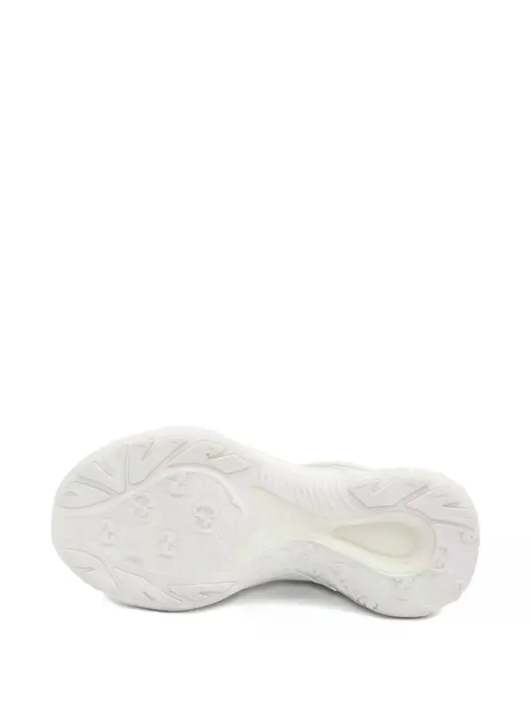 Gucci Rochelle Perforated Sneakers