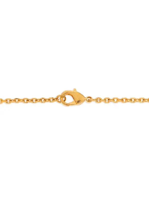 Balenciaga Carousel Rodeo Collector Necklace