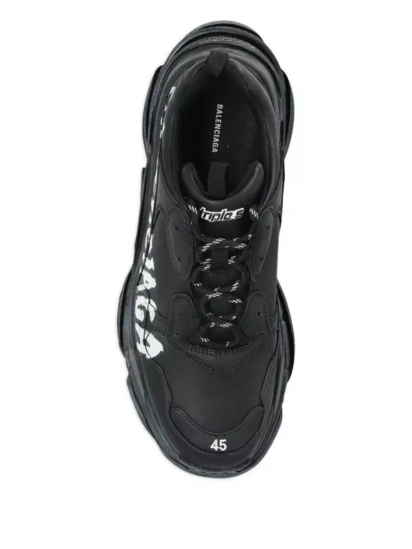 Balenciaga Triple S Sneakers