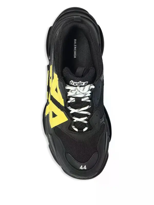 Balenciaga Triple S Sneakers