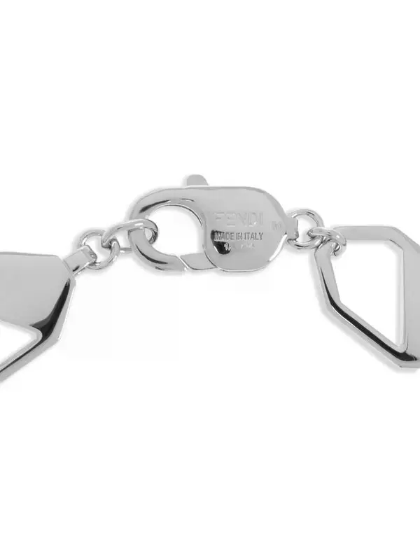 Fendi Hexagon Bracelet