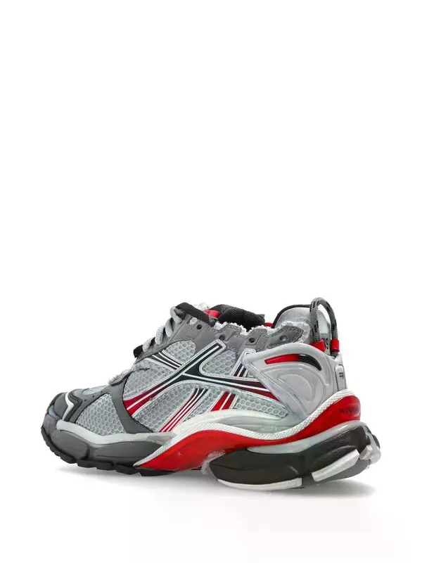 Balenciaga Runner Gradient Lace-up Sneakers