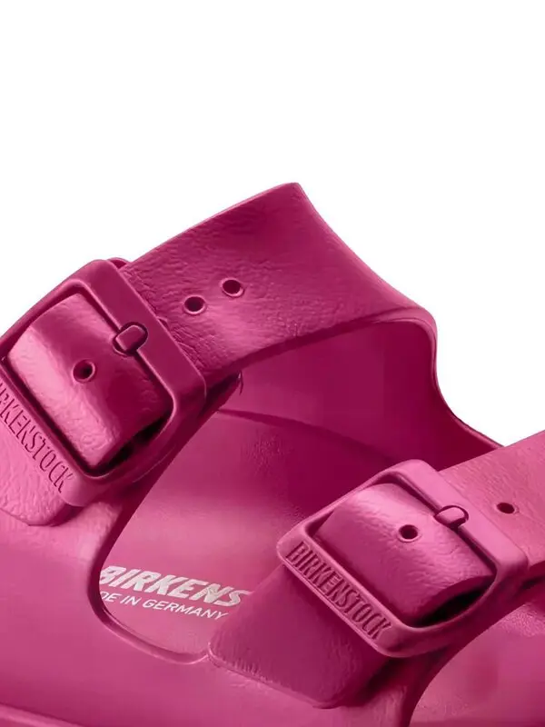 BIRKENSTOCK Arizona Double-strap Slides