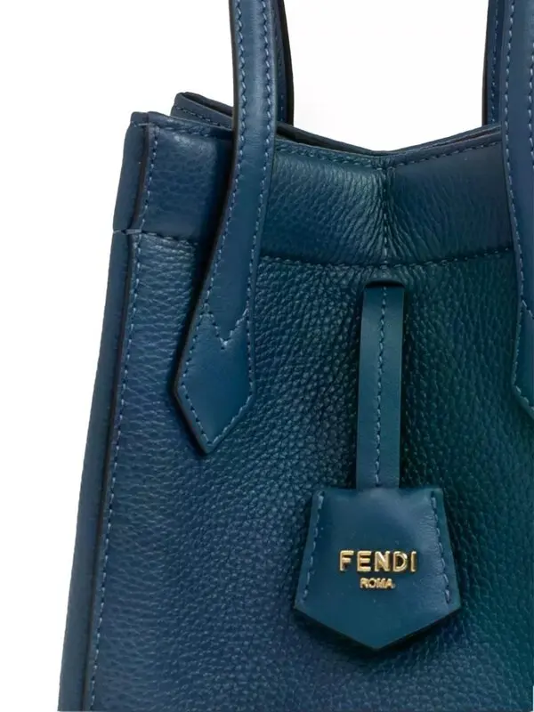 Fendi Origami Mini Shoulder Bag