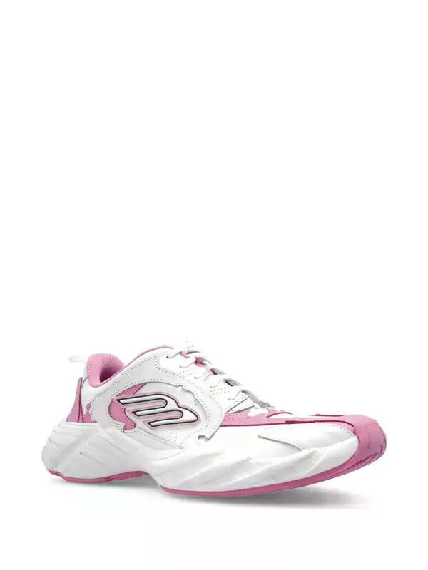 Balenciaga Monday Sneakers