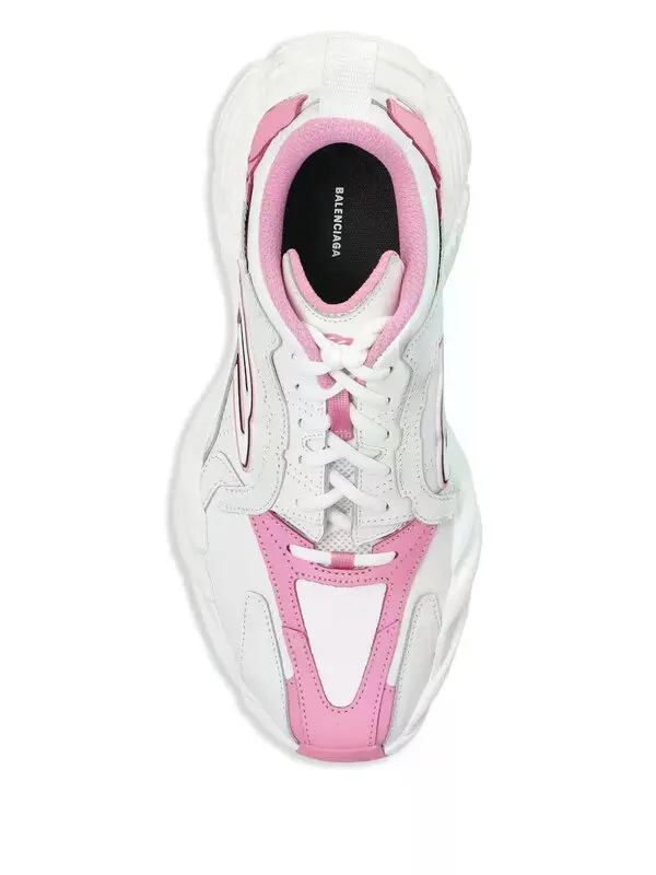 Balenciaga Monday Sneakers