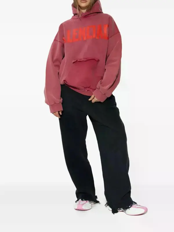 Balenciaga Monday Sneakers