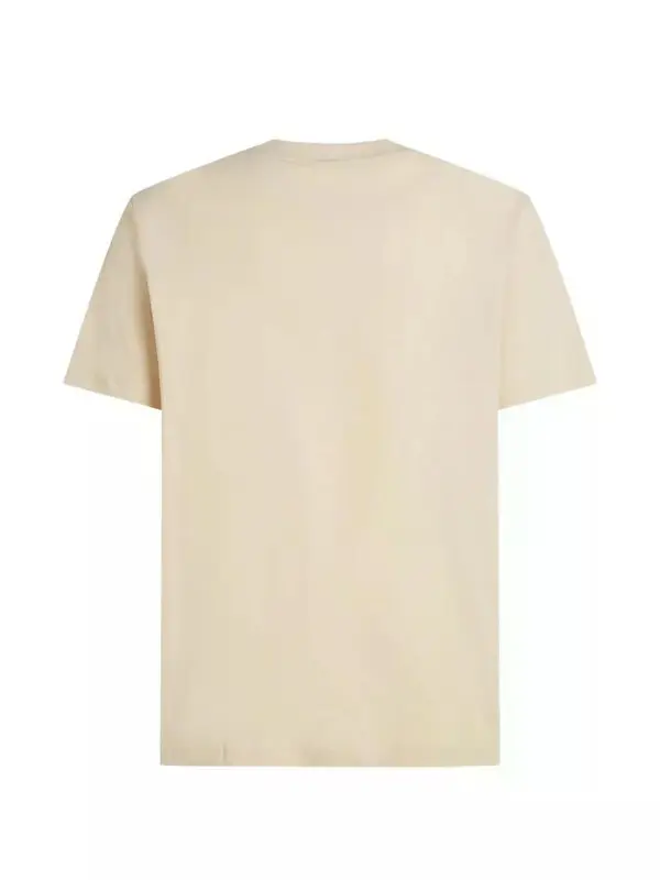 Karl Lagerfeld Graphic Karl T-shirt