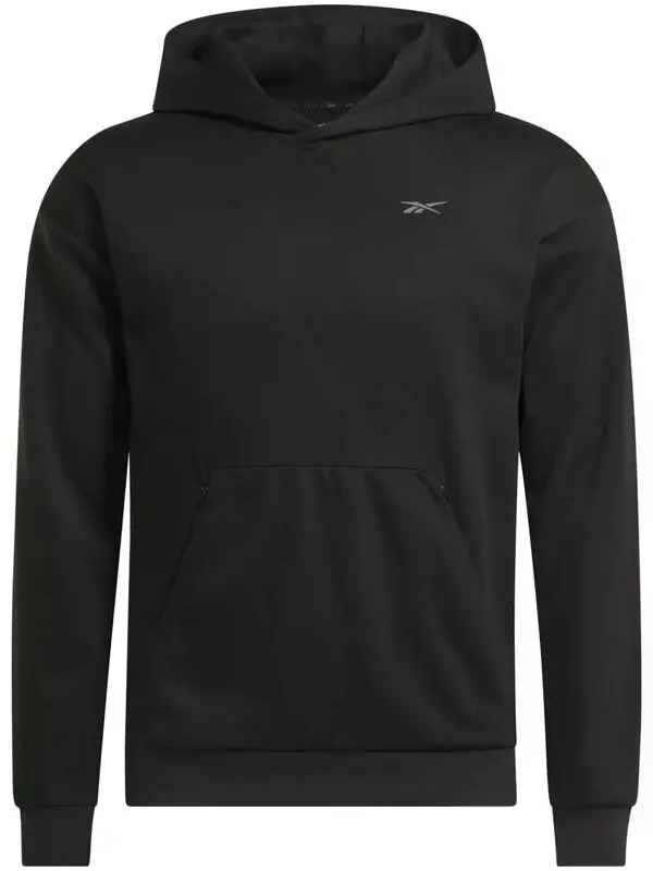 REEBOK Strength Cotton-blend Hoodie