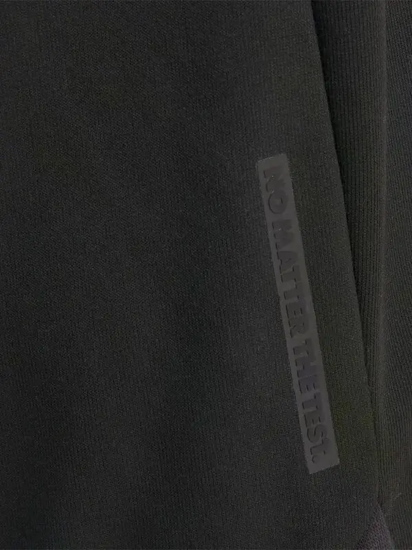 REEBOK Strength Cotton-blend Hoodie