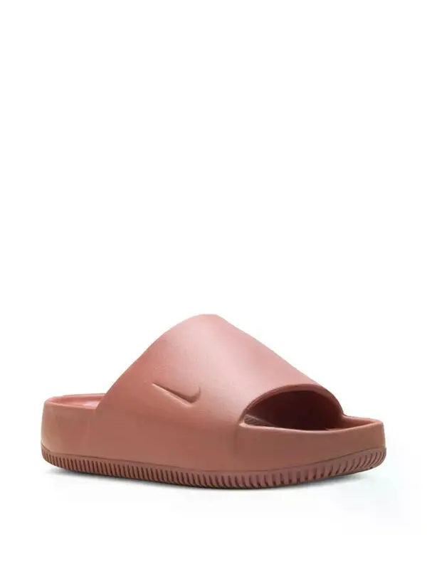 Nike Logo Detail Slides