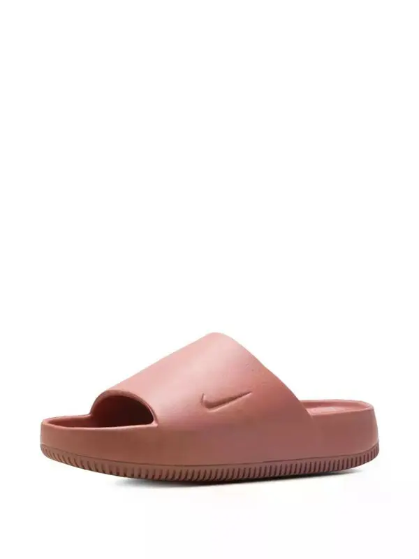 Nike Logo Detail Slides
