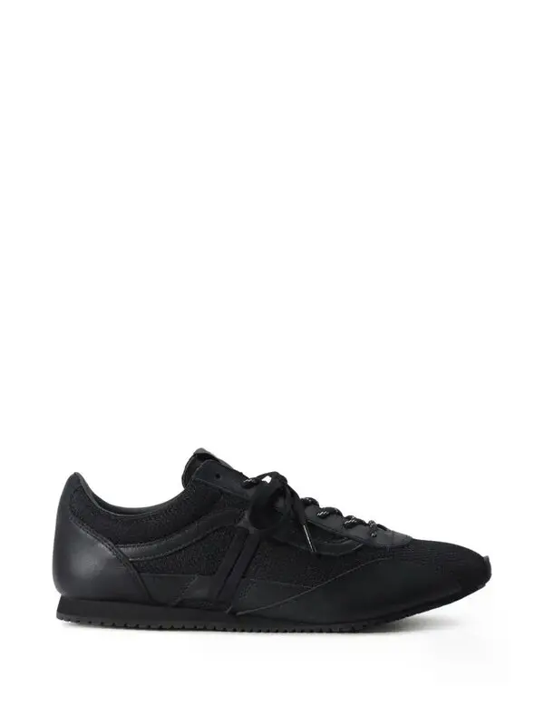 VANS Premium Super Low Pro Sneakers - Black