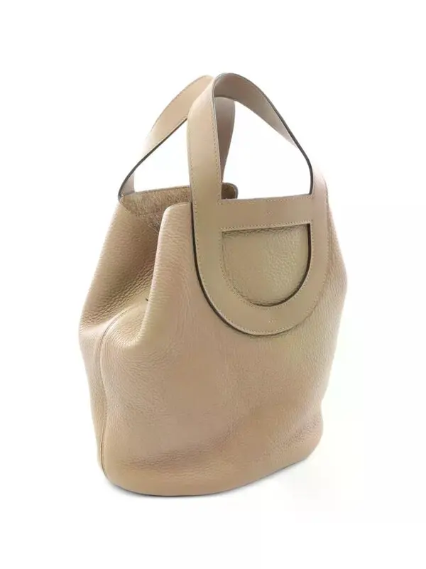 Hermès 2023 In The Loop 23 Handbag