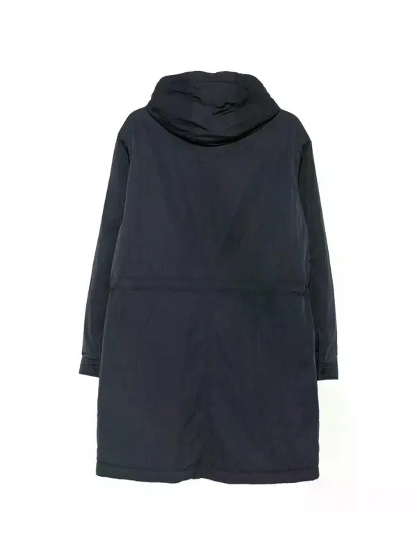 Marc O'polo Logo Patch Coat