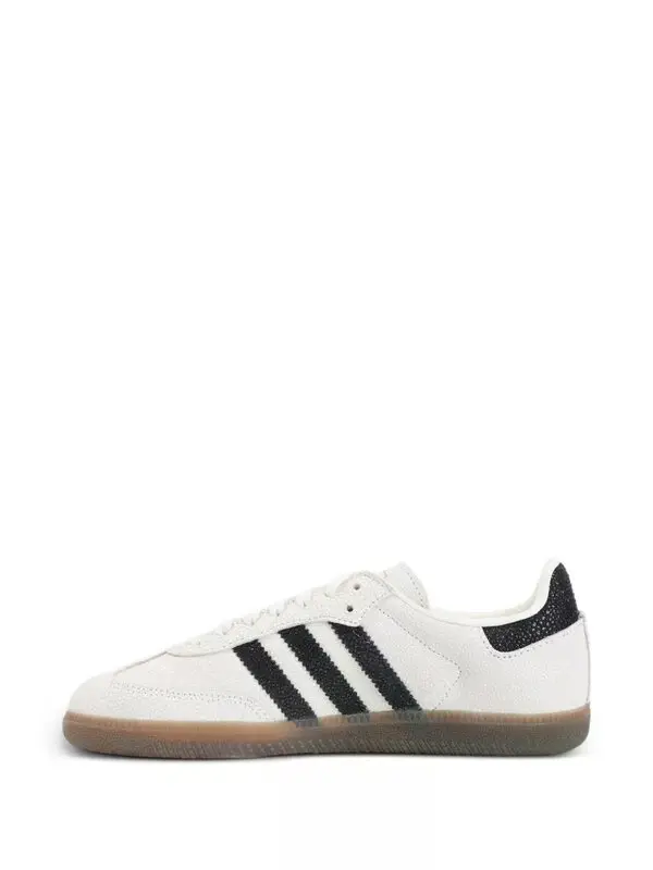 Adidas Samba Og Low-top Sneakers