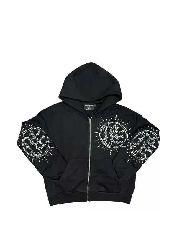 MIXED EMOTION Eclipse Hoodie