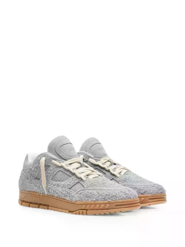 Axel Arigato Area Lo Panelled Sneakers