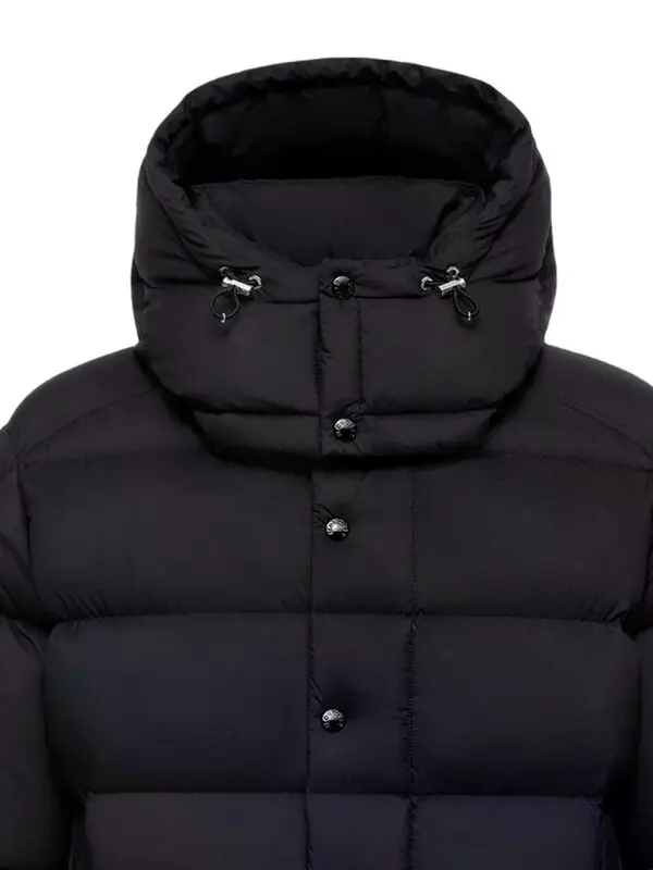 Moncler Maya 70 Quilted Down Jacket