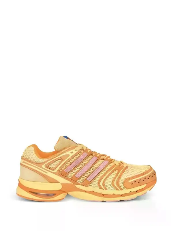Adidas X Unheardof Adistar Control 5 Piggy Runner 2.0 Sneakers - Yellow