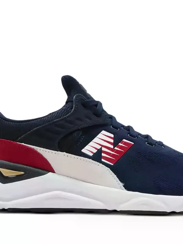 NEW BALANCE X-90 Sneakers - Blue
