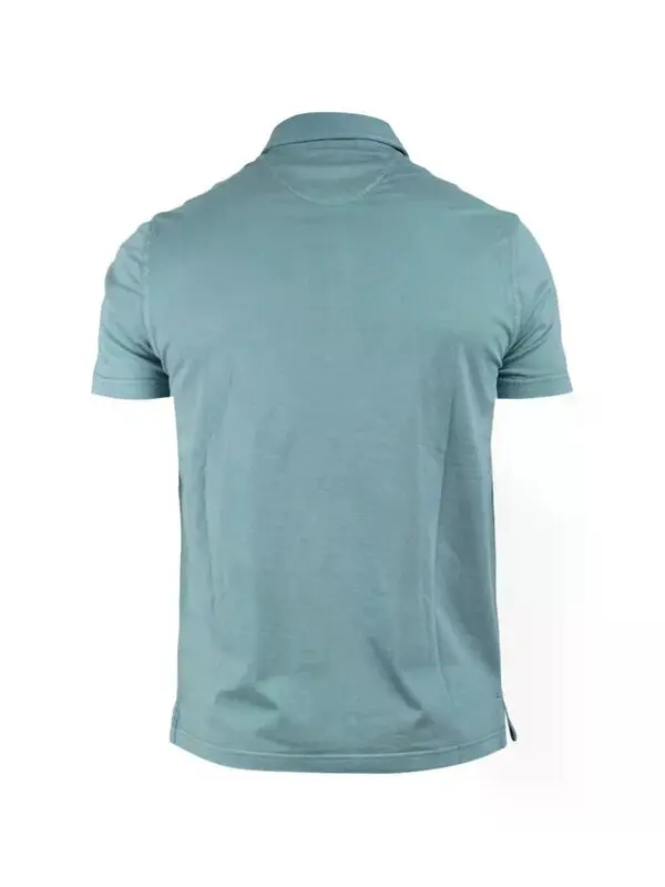 Fedeli Jersey Polo Shirt