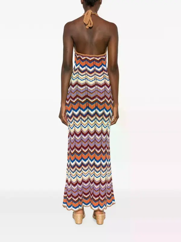 Faithfull The Brand Elisa Maxi Dress