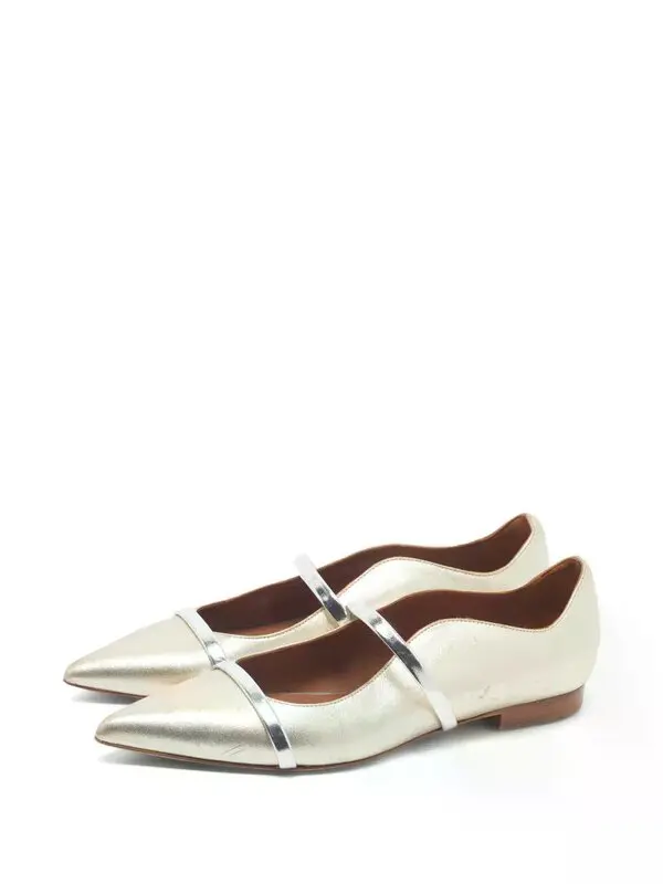 MALONE SOULIERS Maureen Ballet Flats