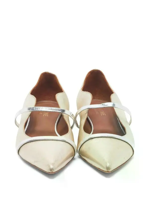 MALONE SOULIERS Maureen Ballet Flats